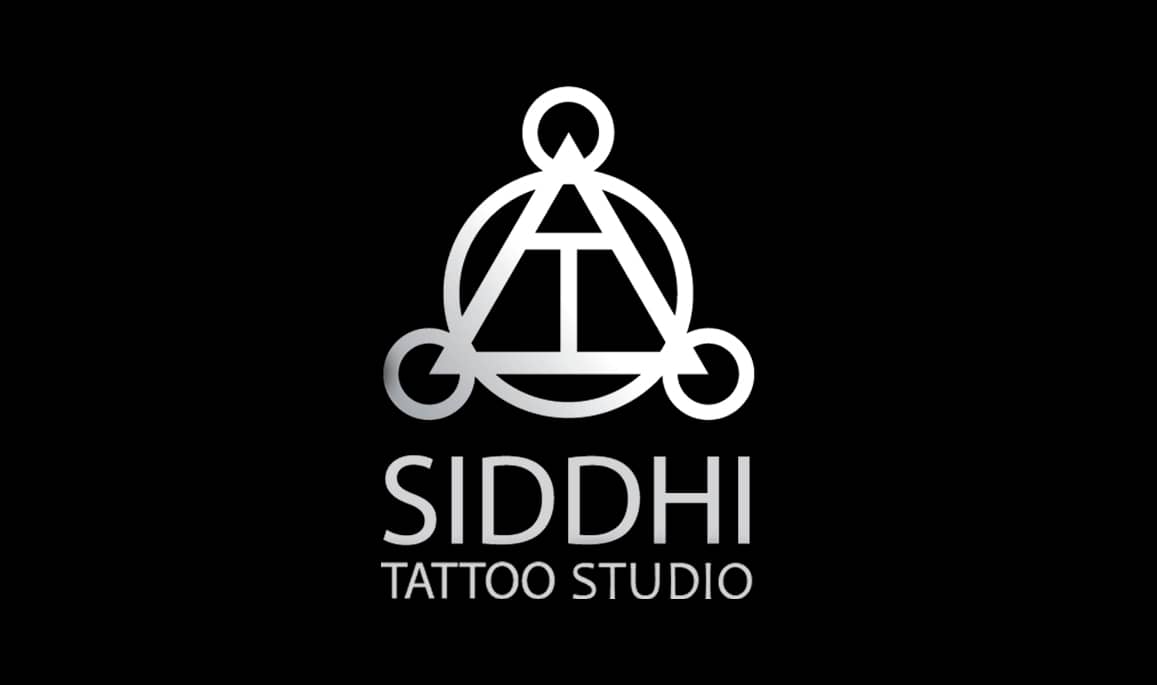 Тату - студия в Москве Siddhi Tattoo • Тату - салон в Москве
